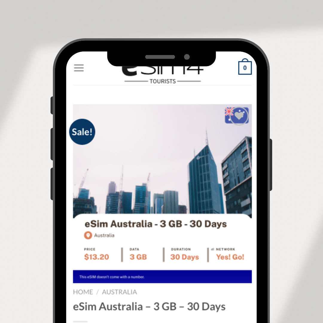 eSim4Bitcoin - Affordable eSIM Solutions for Global Travelers